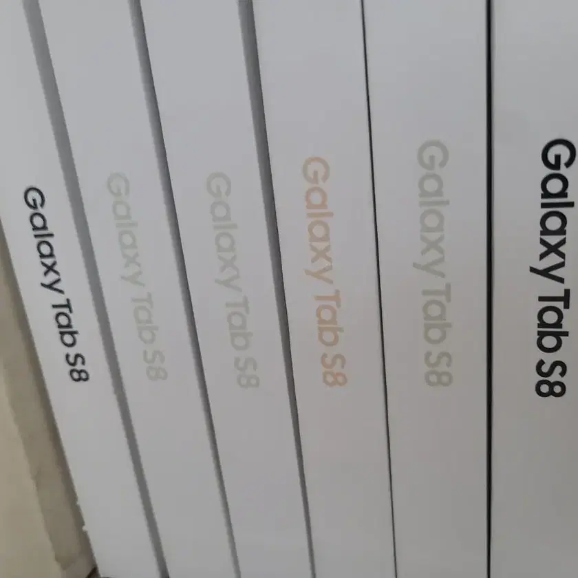 GALAXY Tablet 갤럭시탭s8,s8,128g on Bunjang Global Site.