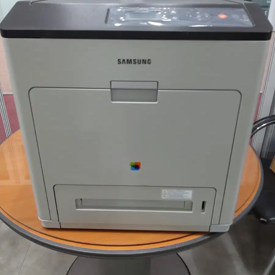Samsung Multifunction Devicesprinters 프린트프린터컬러프린터레이저프린터컬러레이저프린터 On