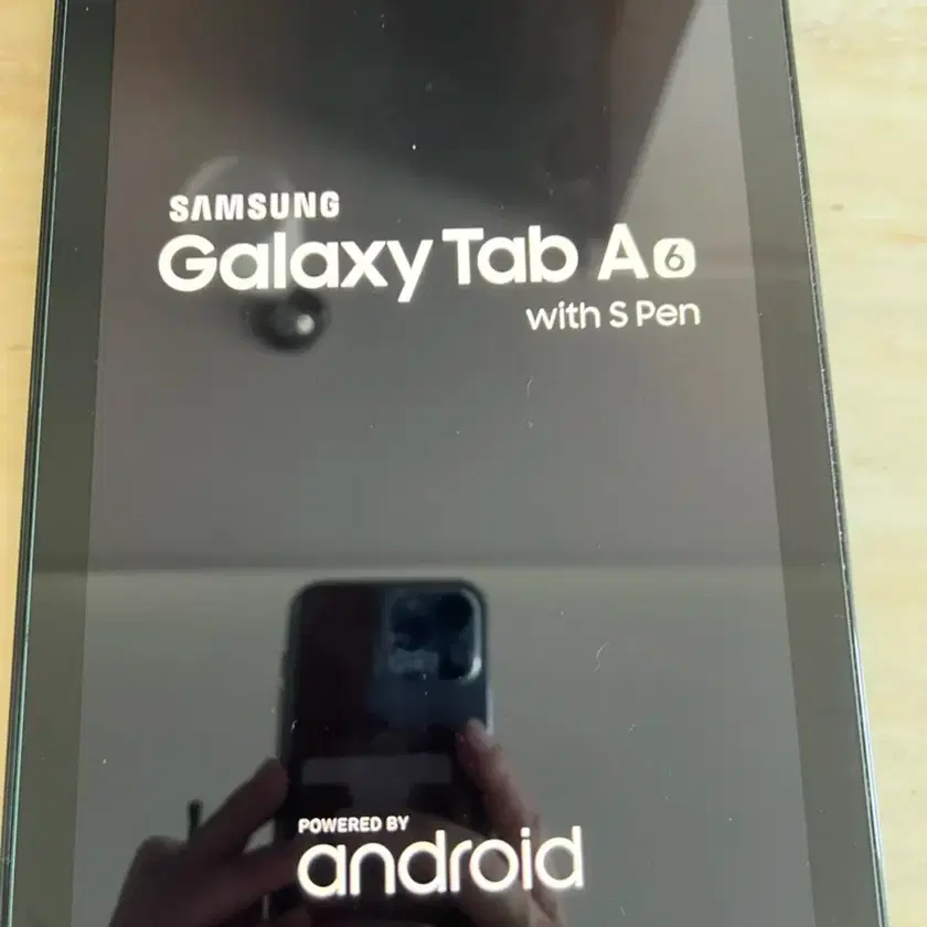 GALAXY | 갤럭시 Galaxy Tab A6 SKT Termination Tablet #갤럭시탭A6,#갤럭시탭 on ...