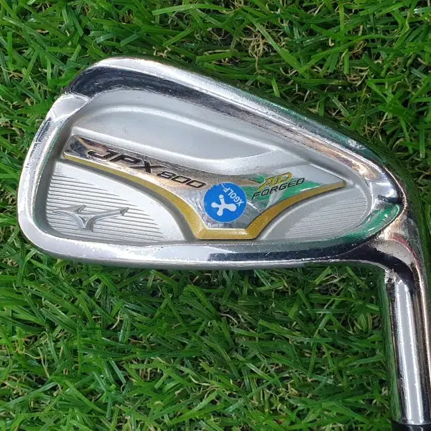 MIZUNO | 미즈노 Prime Golf Mizuno JPX800 AD Forged Iron Set, popular ...