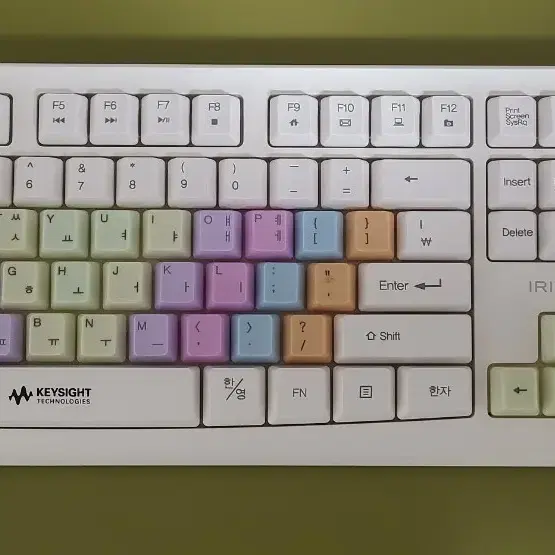 IRIVER | 아이리버 iRiver EQ wear-T30 Wireless Keyboard and Mouse #아이리버,#무선 ...