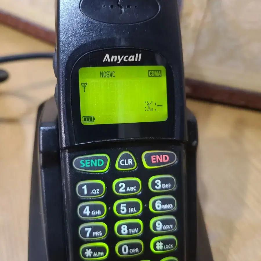 General Phone (Feature Phone) 삼성애니콜,삼성휴대폰,애니콘SCH-37,핸드폰,빈티지휴대폰 on Bunjang Global Site.