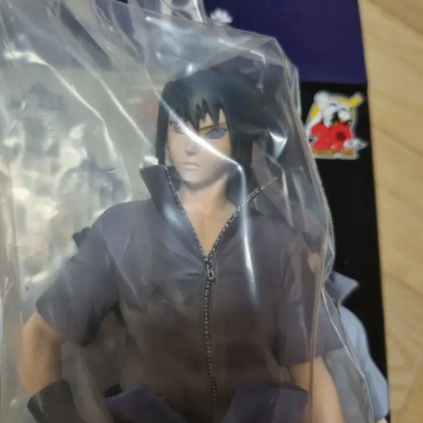 Yoon Hoe An Sasuke Naruto Figures First Lottery Sasuke Yoon Hoe An Sells #나루토피규어,#사스케,#윤회안,#제일복권 ...