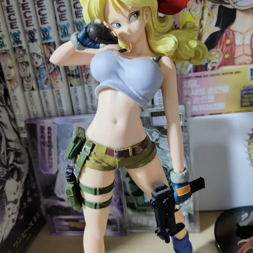 Figures Dolls 드래곤볼 피규어 On Bunjang Global Site