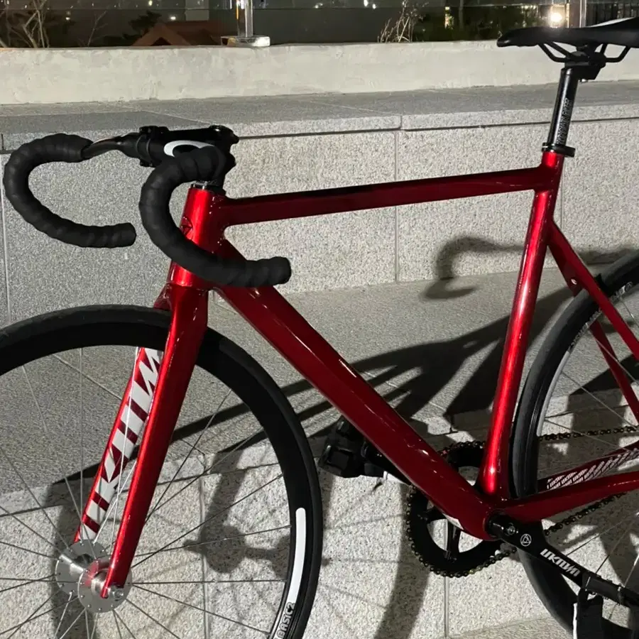 UNKNOWN Classic/Fixie 언노운,언노운rsf on Bunjang with safe global shipping.