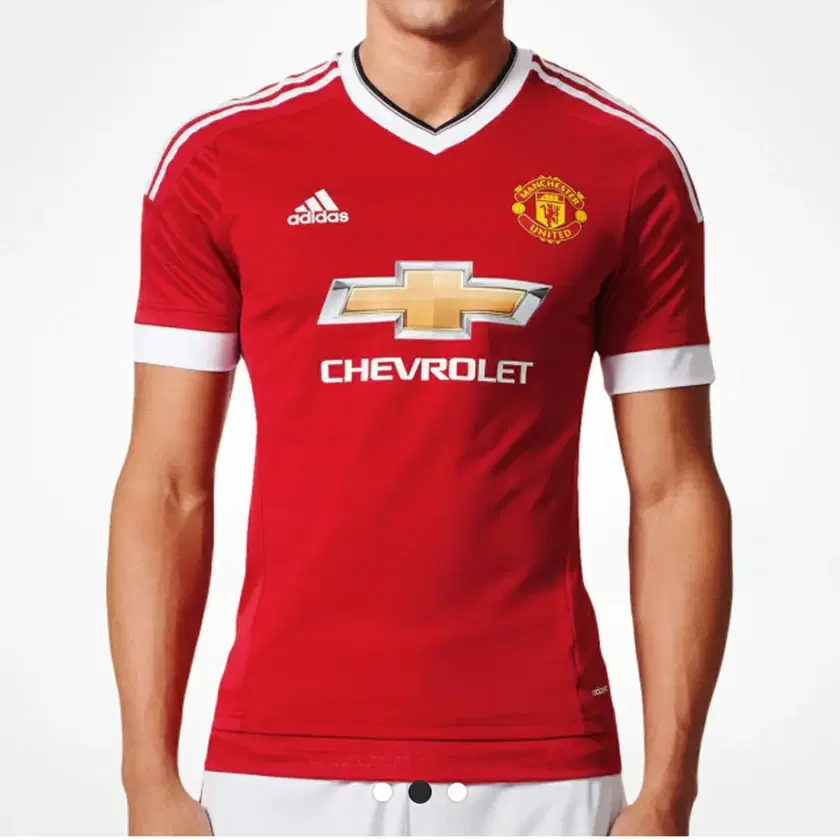 ADIDAS Soccer Clothing/Miscellaneous Goods 아디다스맨유,맨유홈져지,맨유호날두,퍼거슨,EPL ...