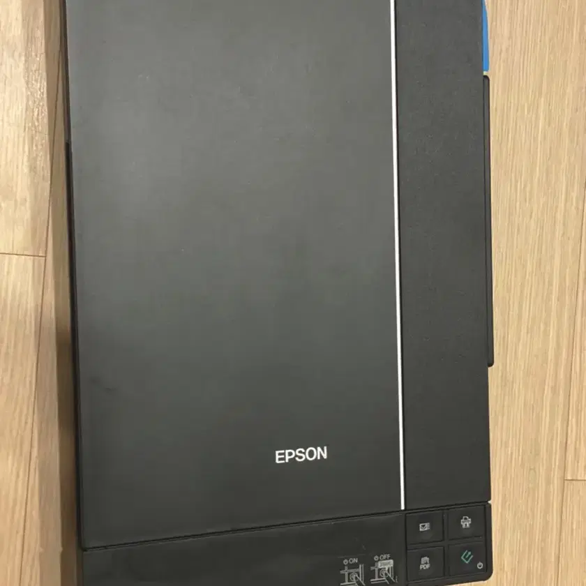 Epson Perfection V33 Epson Scanner #스캐너,#엡손스캐너 on Bunjang Global Site.