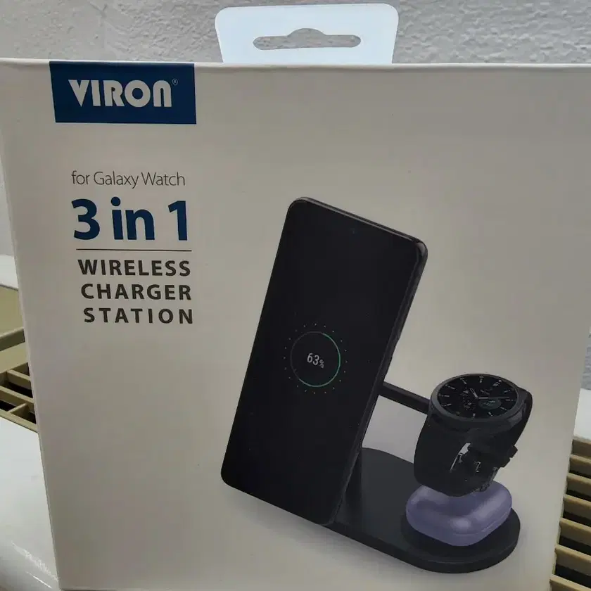 Cables/Chargers/Peripheral Devices on Bunjang Global Site.