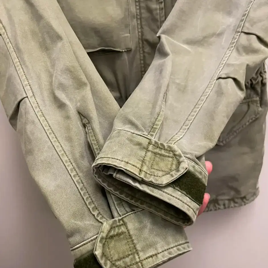 POLO RALPH LAUREN Jacket m65필드자켓,m65야상,데님앤서플라이야상,폴로m65,빈티지m65 on Bunjang with safe global shipping.