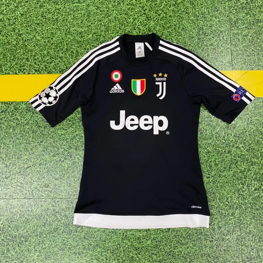 ADIDAS | 아디다스 Adidas Juventus Ronaldo Back Number Jersey Uniform Size ...