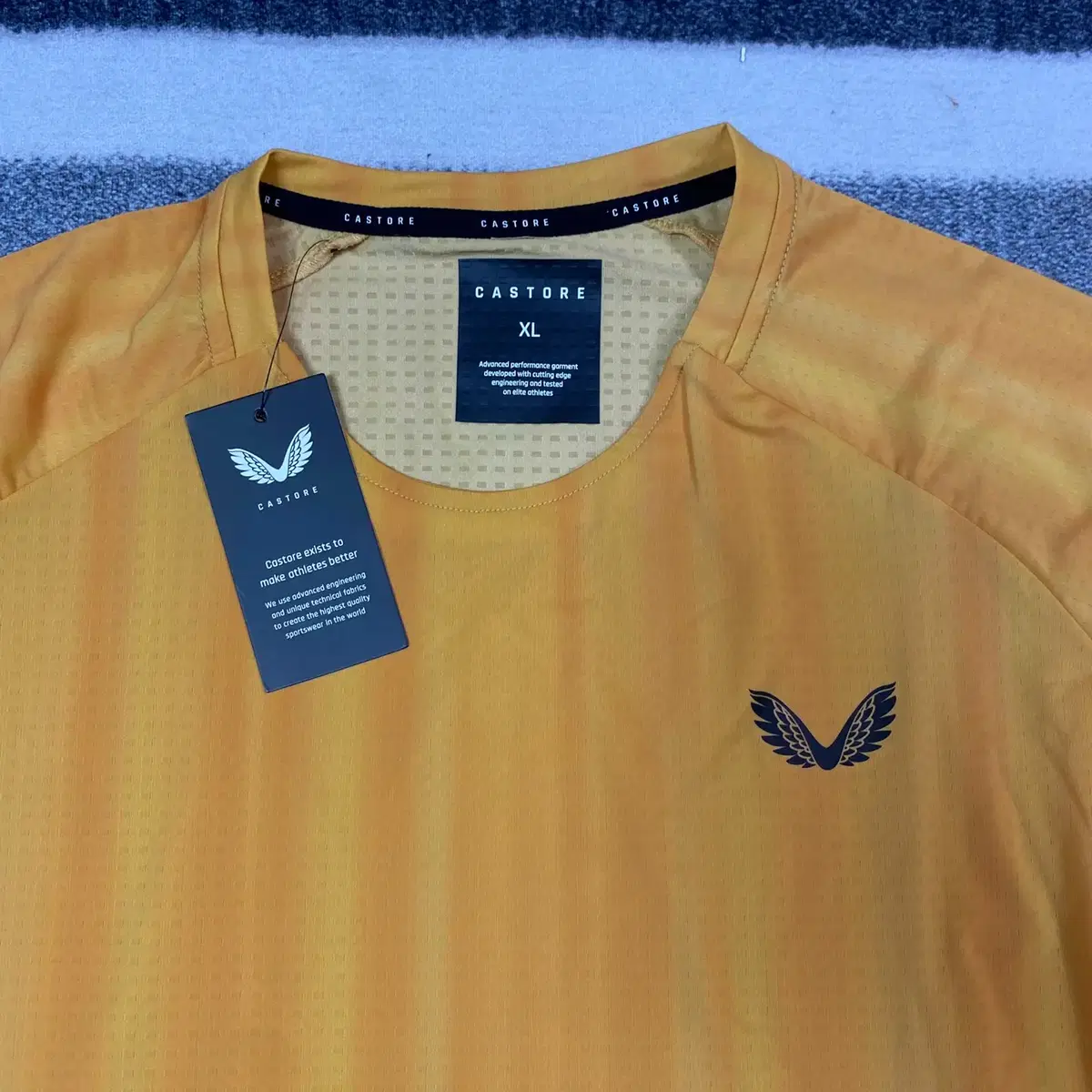 CASTORE Castore Tracksuit XL Wolverhampton Sevilla #울버햄튼,#세비야,#프리미어리그 ...