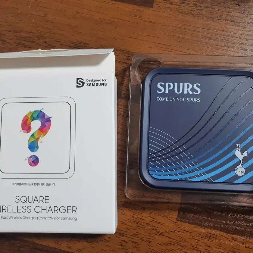 Cables/Chargers/Peripheral Devices 버즈2프로,사전예약,무선충전기,판매,토트넘 on Bunjang Global Site.