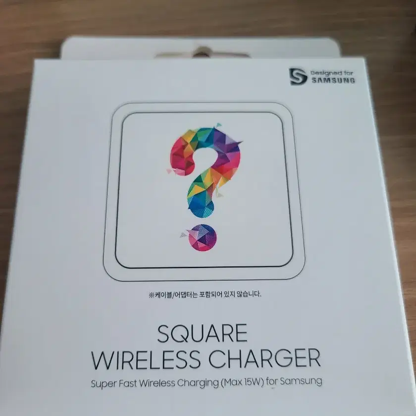 Cables/Chargers/Peripheral Devices 삼성,버즈2프로무선충전,토트넘 on Bunjang Global Site.