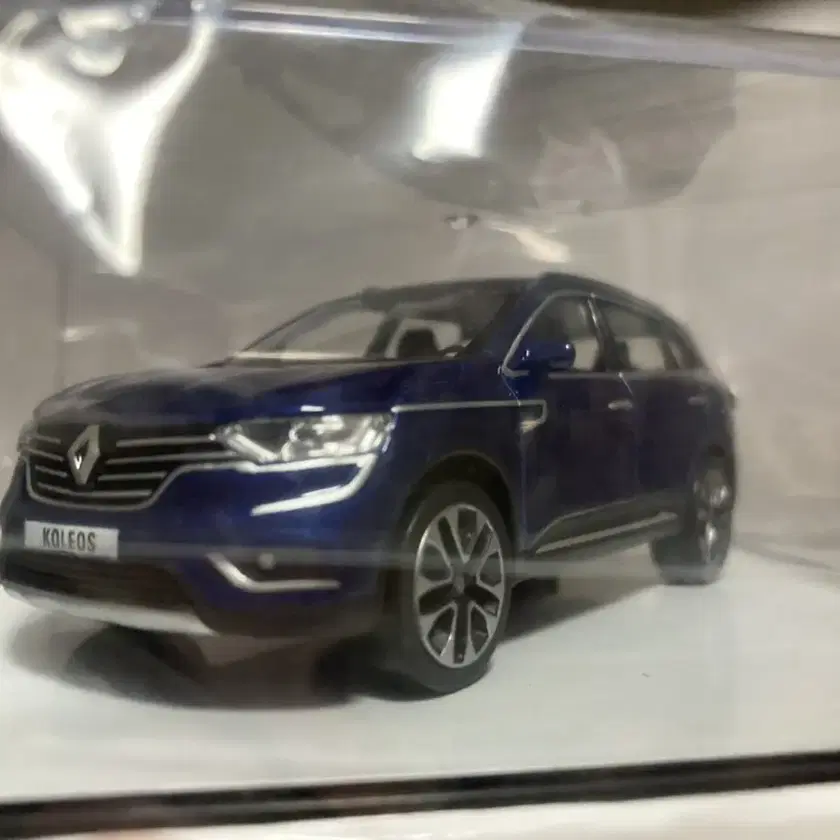 NOREV Renault Koleos QM6 1:43 Diecast #qm6,#renault,#koleos,#르노,#다이캐스트 on Bunjang Global Site.