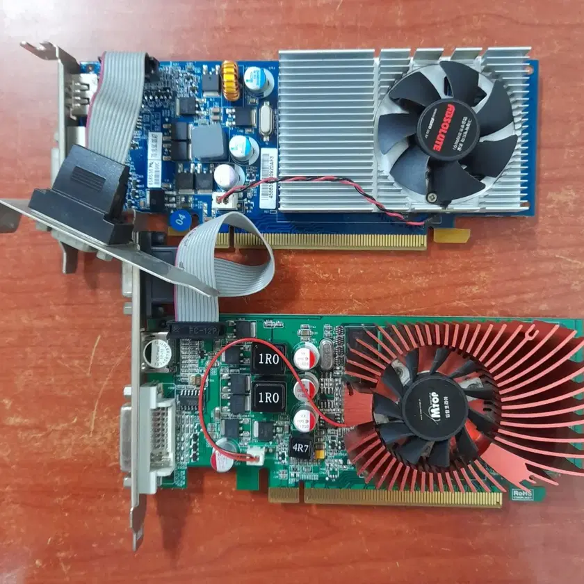 Memory/VGA GT220,lp,220 on Bunjang Global Site.