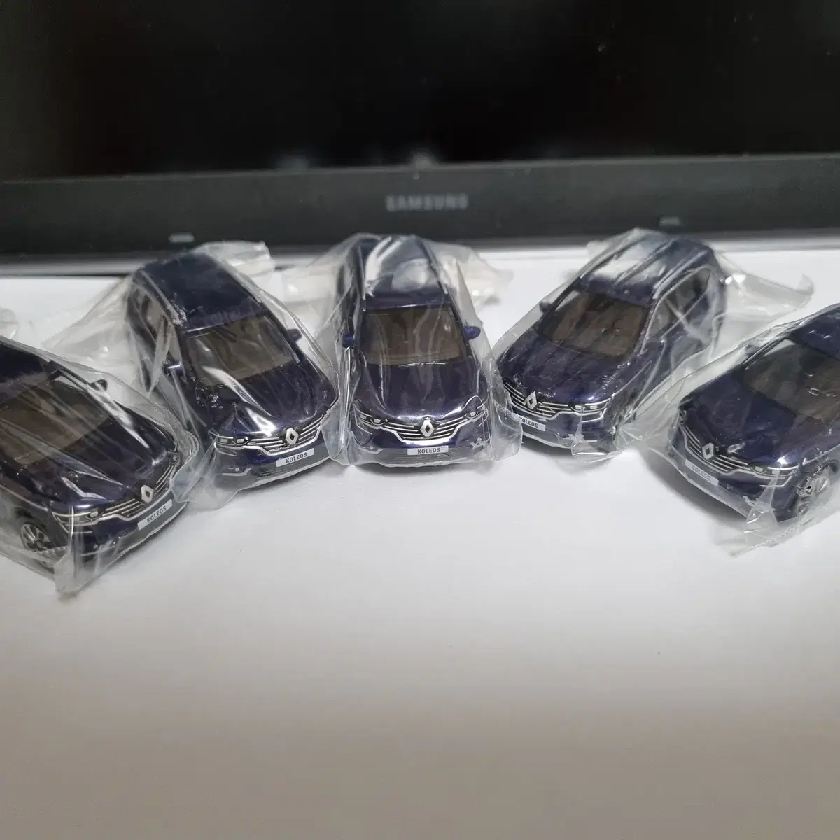 Rare/Collectibles QM6,QM6미니카,QM6다이캐스트,QM6모형,꼴레오스미니카 on Bunjang with safe global shipping.