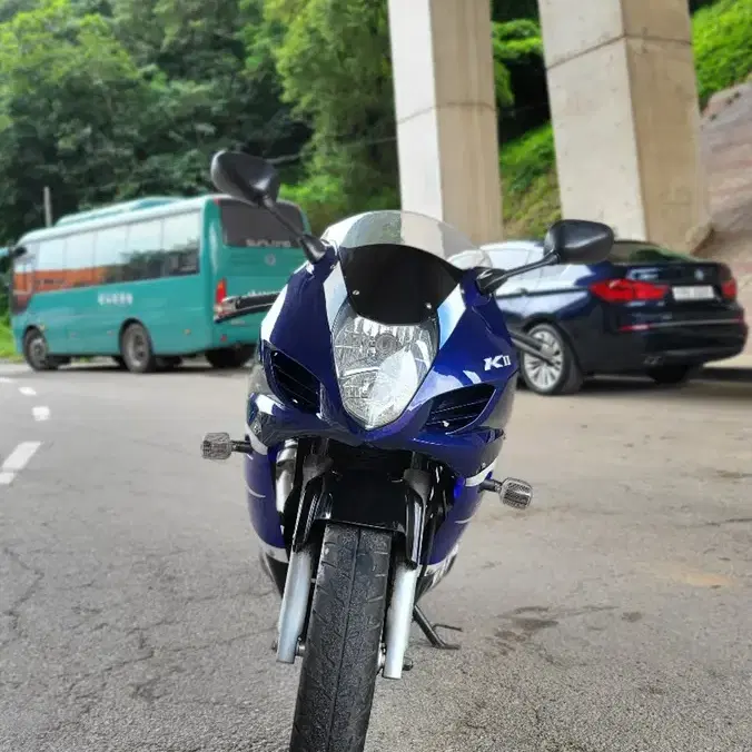Motorcycle (Less Than 125cc) cbr,코멧,로드윈,펄아이,메뉴얼 on Bunjang with safe ...