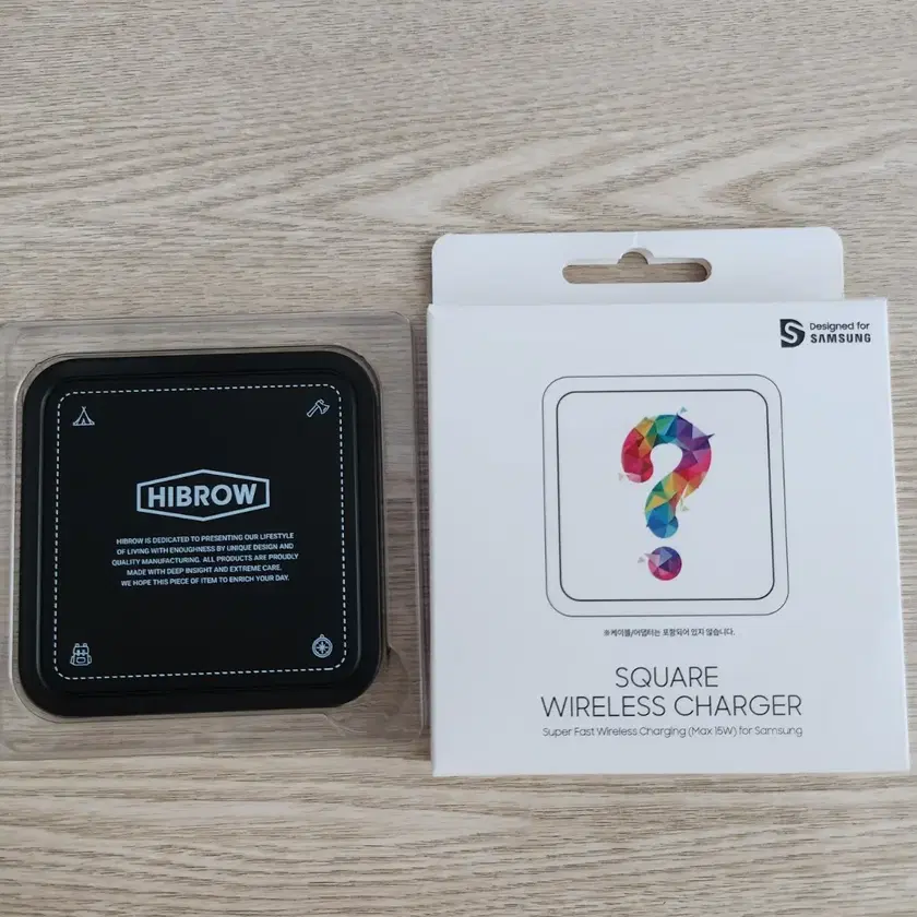Buzz2 Pro Collaboration Wireless Charger (HiveBrow) #하이브로우,#무선충전기,#사전예약 ...