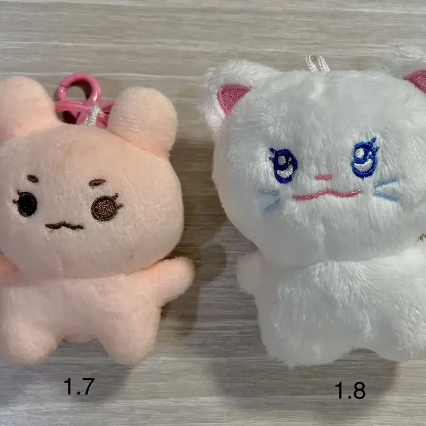 Doll Figure 리나 재민인형 On Bunjang With Safe Global Shipping