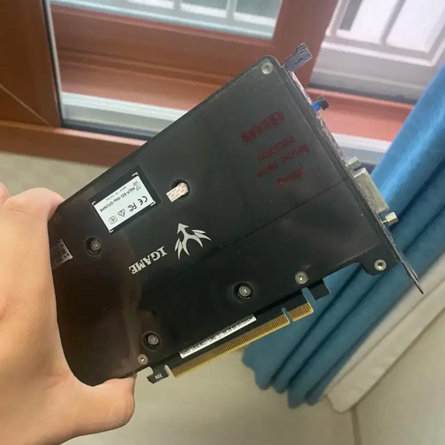 Memory/VGA 그래픽카드,그래픽카드1060,1060,6g,글카 on Bunjang with safe global shipping.