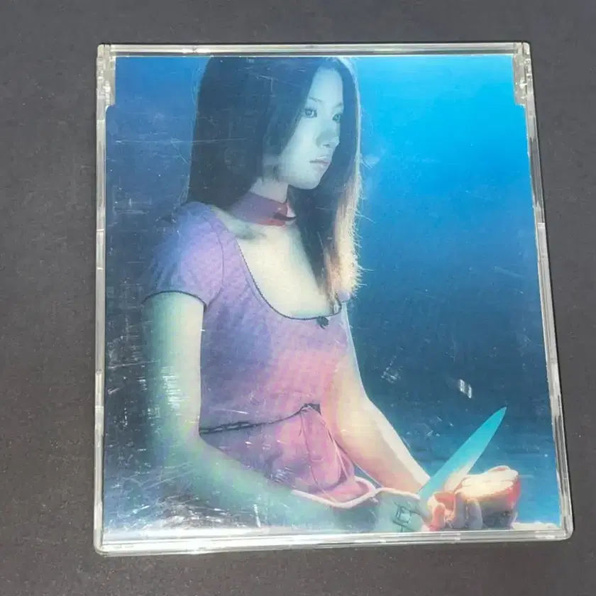 CD/DVD/LP [object Object] on Bunjang Global Site.