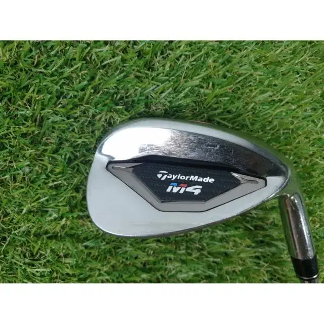 TaylorMade M4 Lightweight R 54 Degree Sw Sand Wedge 5526P #TaylorMade ...