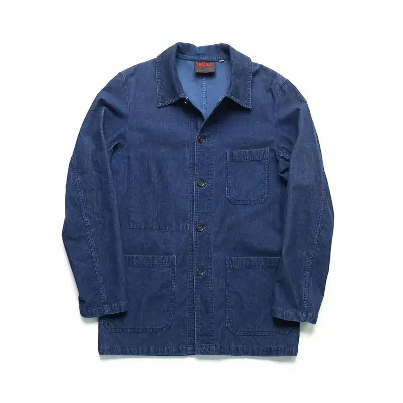 38/VETRA/Dark Ocean Blue bloo Corduroy Work Jacket #95,#베트라,#vetra,#워크 ...