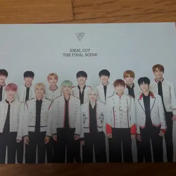 SEVENTEEN Record/Video [object Object],[object Object],[object Object ...