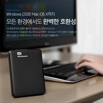HDD/ODD/SSD on Bunjang Global Site.