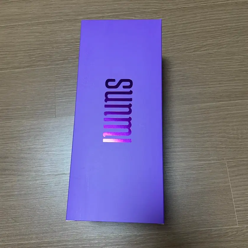 Sunmi lightstick #선비,#응원봉 on Bunjang Global Site.
