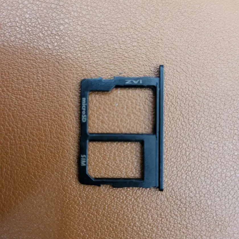 Galaxy Wide 3 USIM slot #갤럭시와이드3,#부품용,#유심슬롯 on Bunjang Global Site.