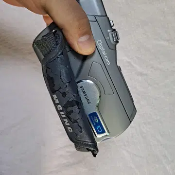 SAMSUNG Digital Camcorder [object Object],[object Object],[object Object],[object Object ...