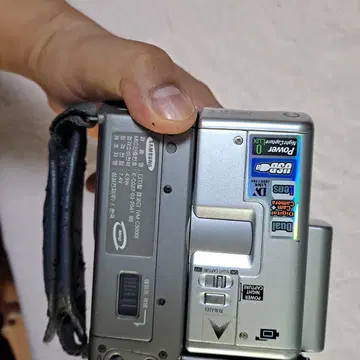 SAMSUNG Digital Camcorder [object Object],[object Object],[object Object],[object Object ...