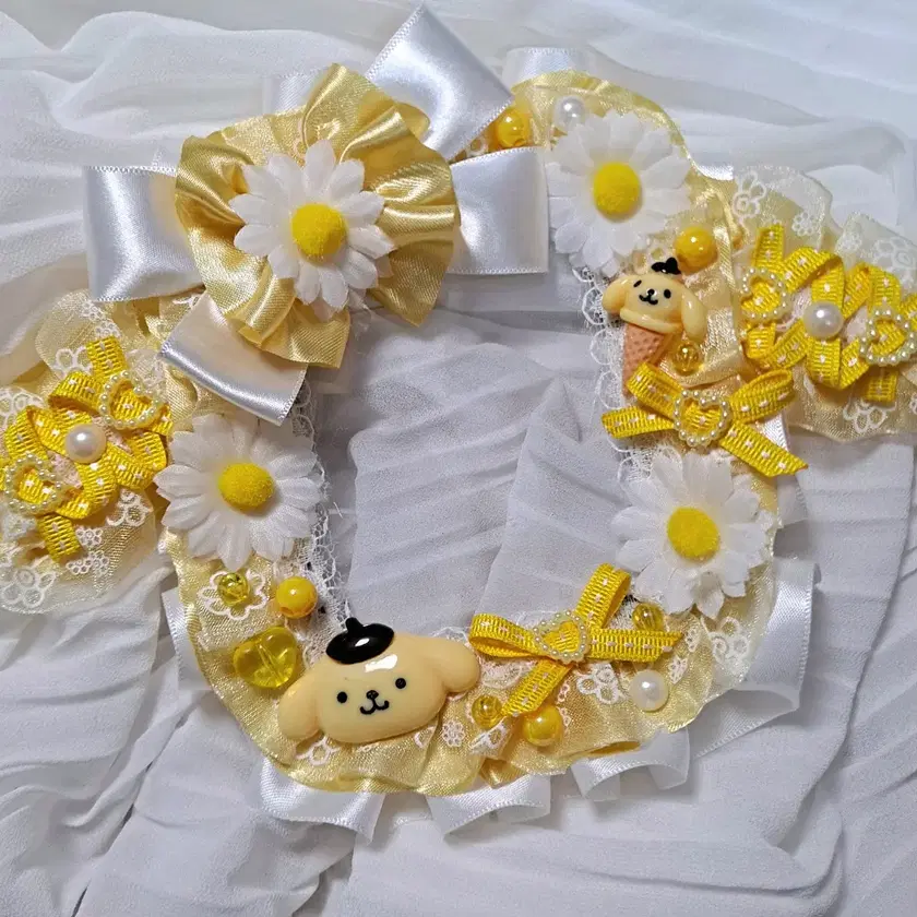 Fanwan #폼폼푸린,#레이스탑꾸,#산리오,#탑로더,#탑꾸 on Bunjang Global Site.