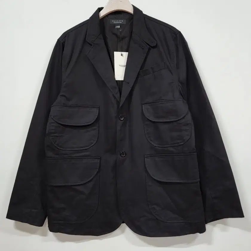 Ballute BALLUTE Blazer Bedford Magazine Set-up Jacket #발루트,#블레이저자켓 on ...
