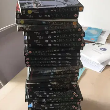 Comic Book [object Object],[object Object],[object Object] on Bunjang ...