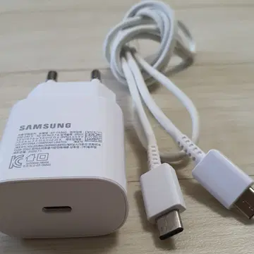 Cables/Chargers/Peripheral Devices 삼성초고속충전기,ep-ta800 on Bunjang Global Site.