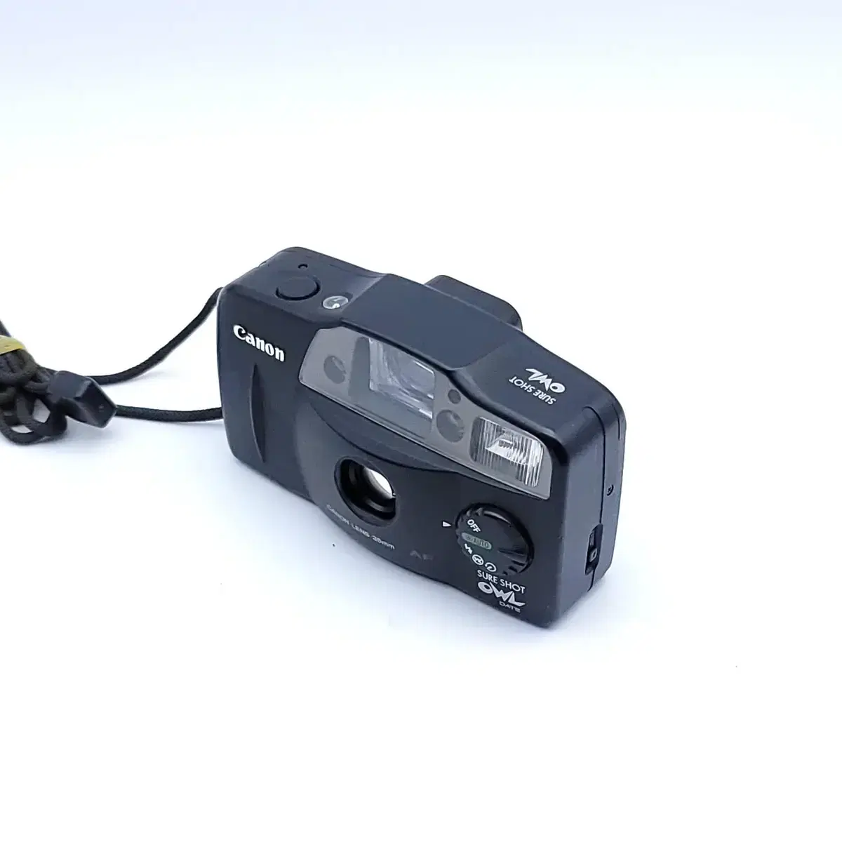 Canon Film Camera/Medium Format Camera 자동필름카메라,캐논슈어샷OWL,캐논프리마AF8,캐논,필카 ...