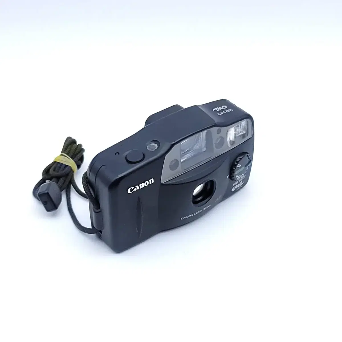 Canon Film Camera/Medium Format Camera 자동필름카메라,캐논슈어샷OWL,캐논프리마AF8,캐논,필카 ...