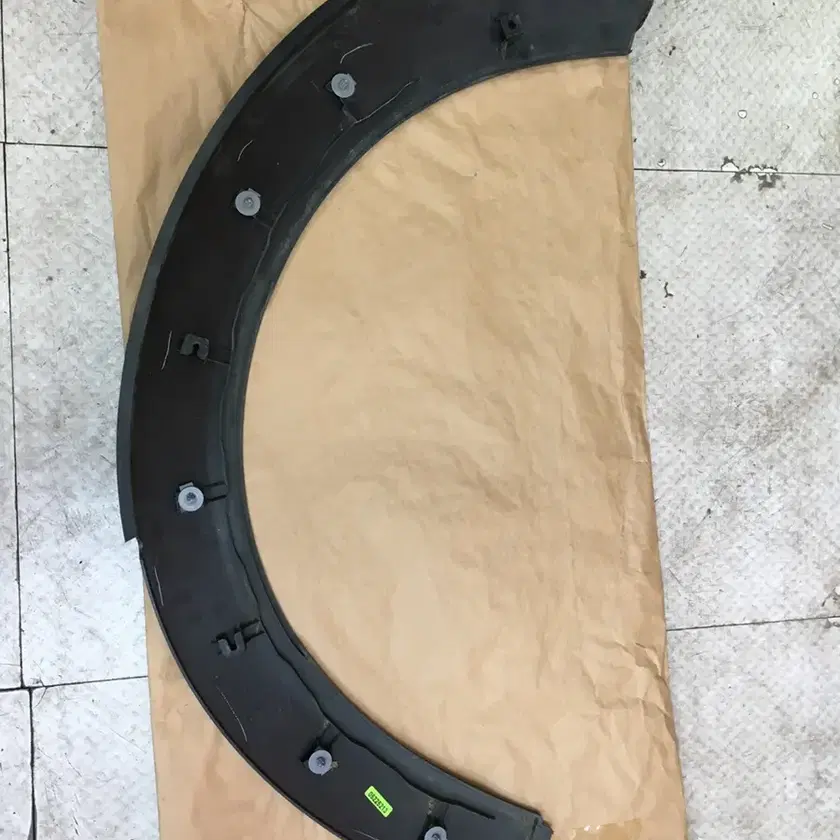 Car Part BMW미니쿠페,미니쿠페가니쉬,휀다가니쉬 on Bunjang Global Site.