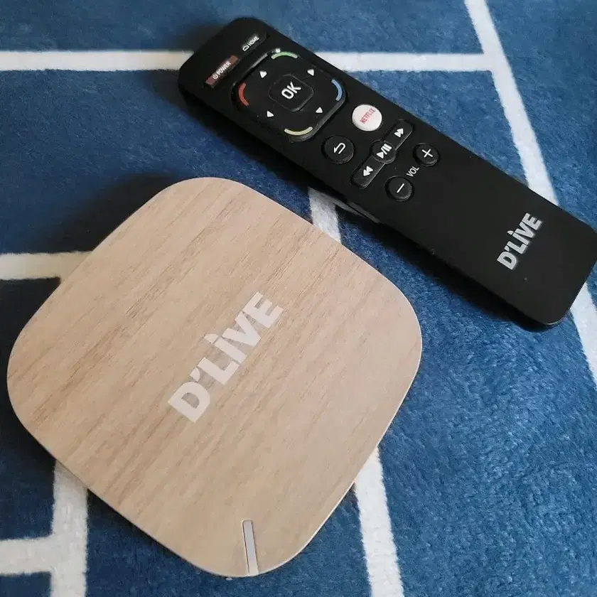 Delive OTT H3 #OTT,#H3,#넷플릭스,#미러링 on Bunjang Global Site.