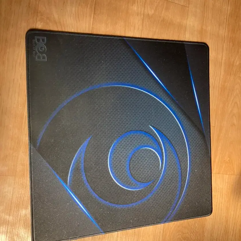I'm selling my bobpad speed edition bloomoon mouse pad. #밥패드,#스피드에디션 on ...