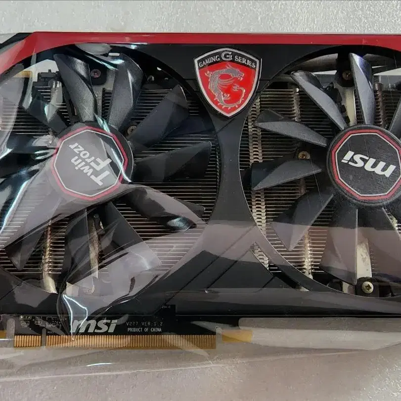 MSI AMD Radeon R9 280 3G 판매 합니다. #AMD,#R9,#RX,#게임용그래픽카드,#게임용컴퓨터 on ...