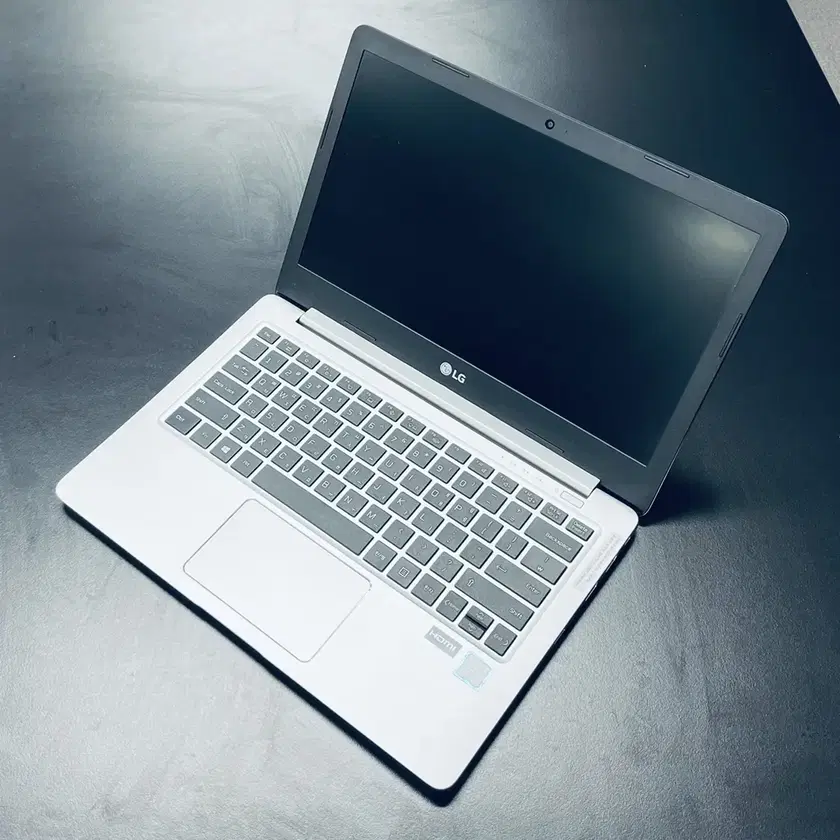 LG | LG전자 Lg Ultra PC 13U580-GR30K i3-7100U/8GB/SS on Bunjang Global Site.