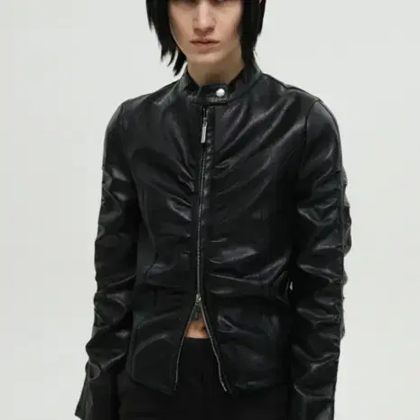 Jacket 나체,나체자켓,나체레더자켓,nache on Bunjang with safe global shipping.