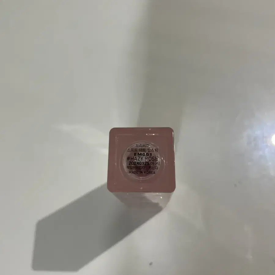 Lipstick 3ce 쓰리씨이 헤이지로즈 말린장미립스틱 소프트매트 On Bunjang Global Site