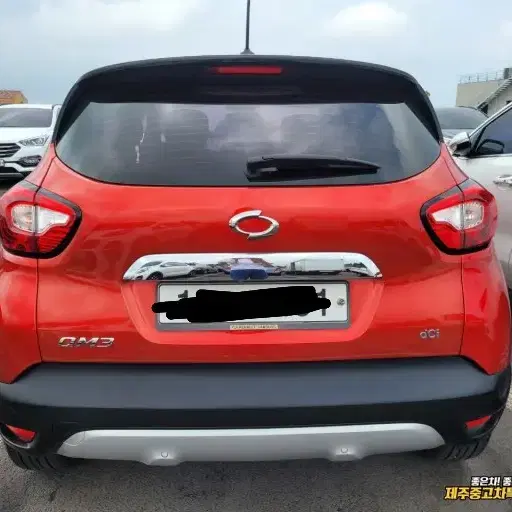 Car Part qm3부품,qm3백도어,qm3트렁크,qm3중고부품,삼성qm3백도어 on Bunjang with safe global shipping.