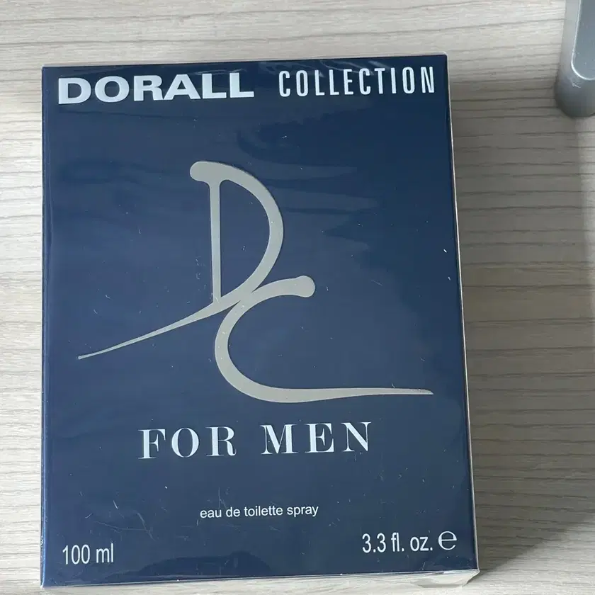 Men's Perfume 도랄,도랄향수,DORALL향수,도랄콜렉션향수,남성향수 on Bunjang with safe global ...