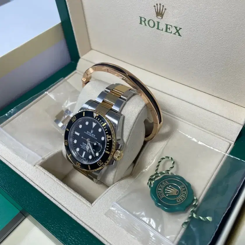 ROLEX Premium Watch (Automatic) [object Object],[object Object],[object ...