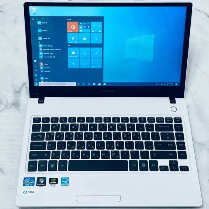 LG | LG전자 LG Electronics Notebook P420-KE40K i5-2410M/4GB/SSD120G on ...